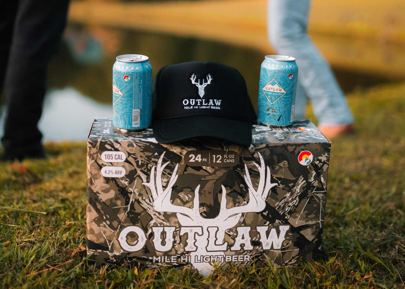 About • Outlaw Beer