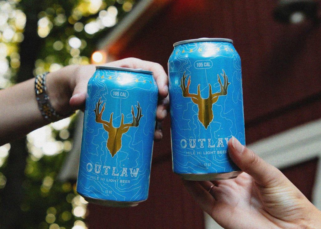 FAQ • Outlaw Beer
