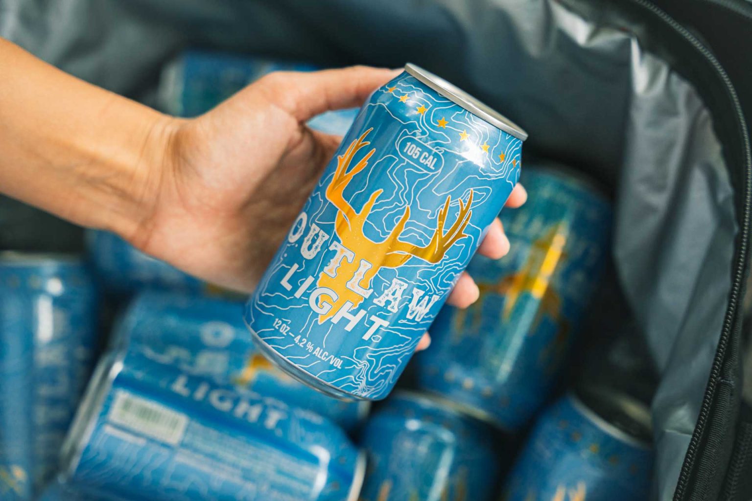 FAQ • Outlaw Beer